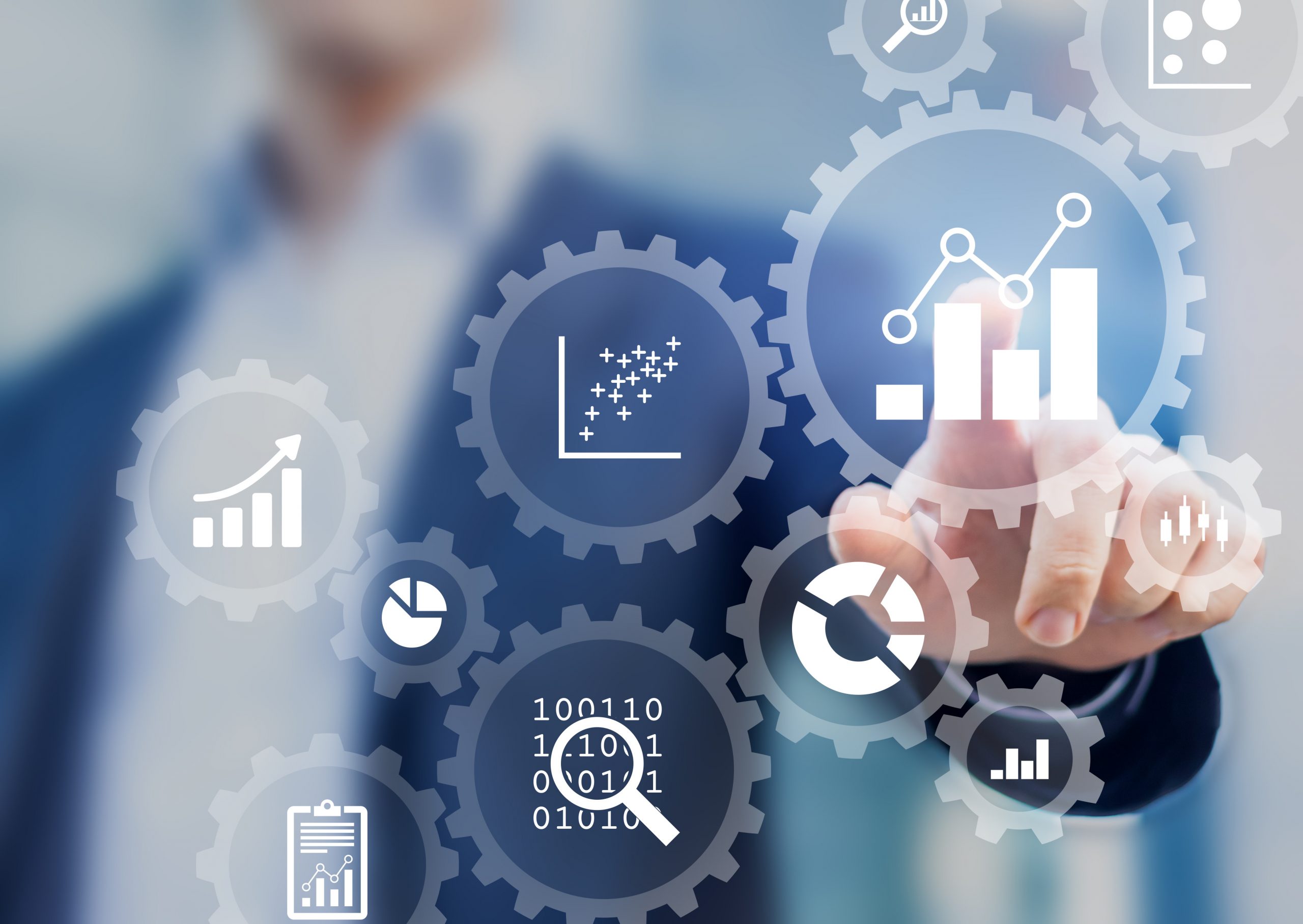 How External Data Will Strengthen Your Demand Forecast - Weave Workforce